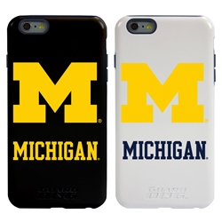 Michigan Wolverines - MobileMars