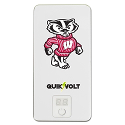 Wisconsin Badgers - MobileMars