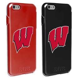 Wisconsin Badgers - MobileMars