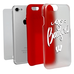 Wisconsin Badgers - MobileMars